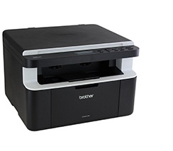 Brother DCP-1512 - Kenmerken - Tweakers