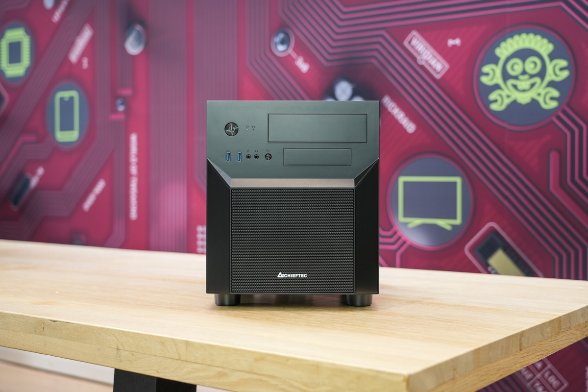 Desktop Best Buy Guide - De beste thuisserver - Tweakers