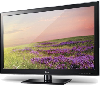 Specificaties van LG 42LS3400 - Tweakers