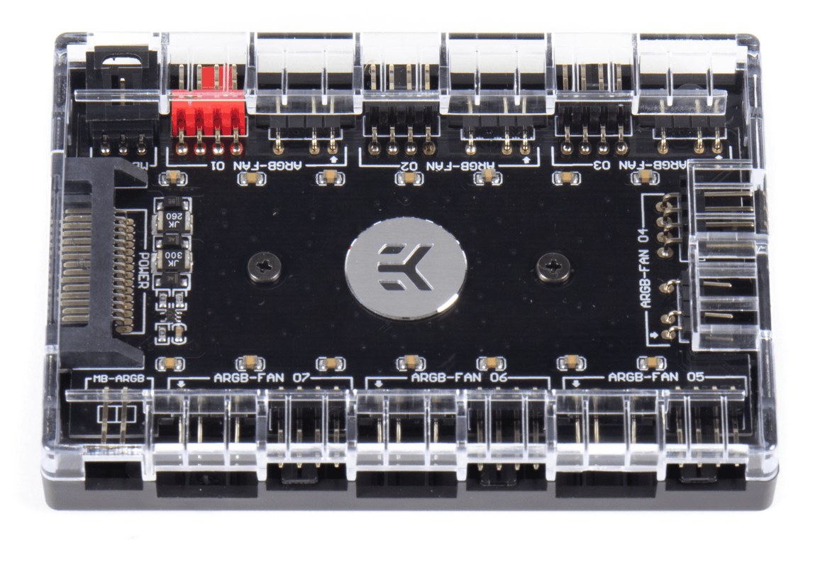 EK AIO Elite 360 Review - Tweakers