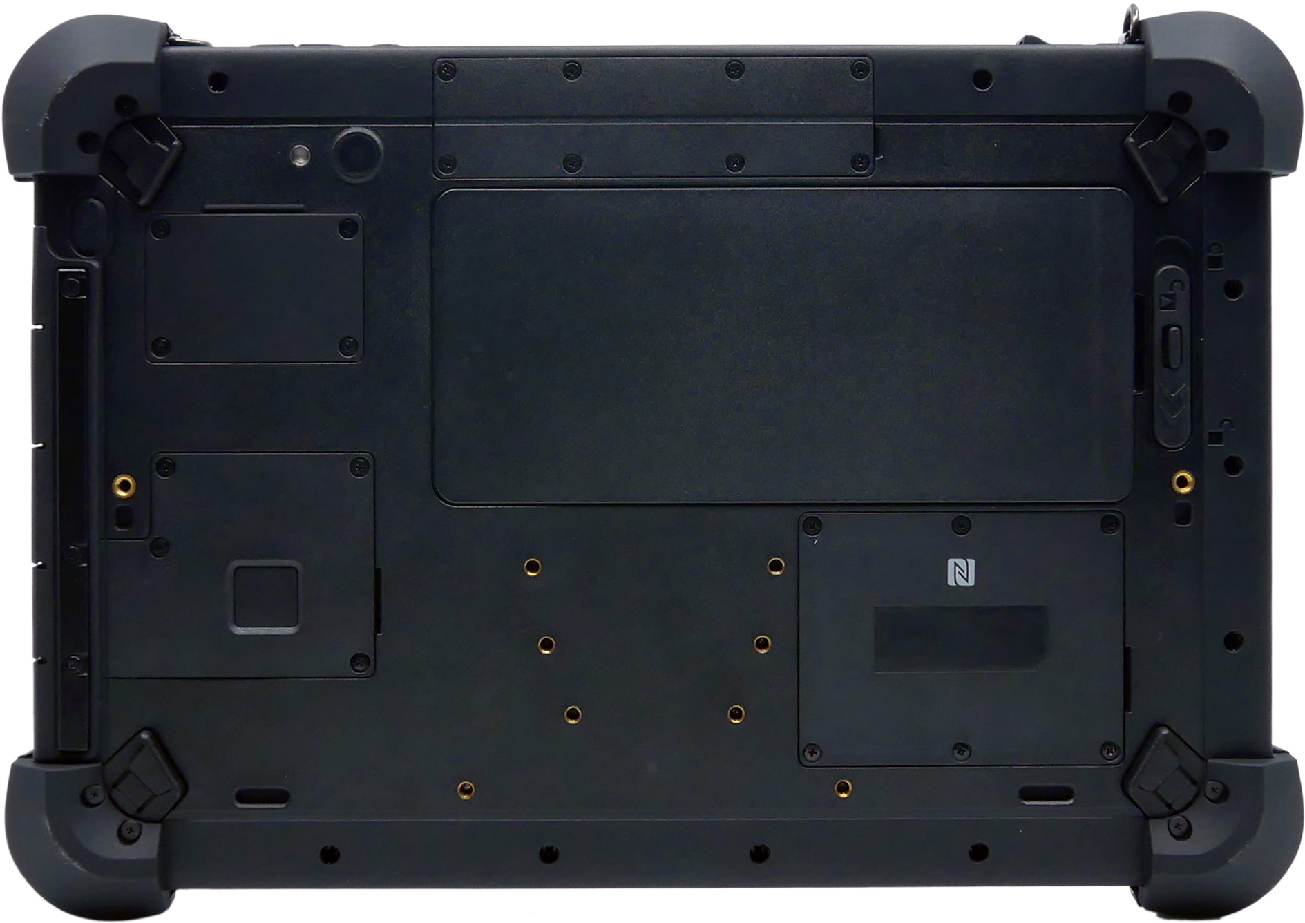 Specificaties van Unitech TB162 Zwart - Tweakers