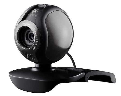 Specificaties van Logitech QuickCam C600 - Tweakers