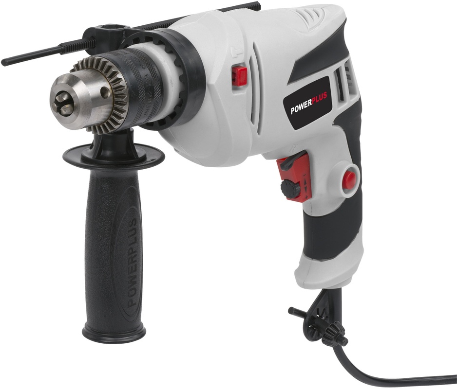 Specificaties van Powerplus POWC1010 - Tweakers