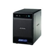 Specificaties van Netgear ReadyNAS Ultra 4 Plus - Tweakers