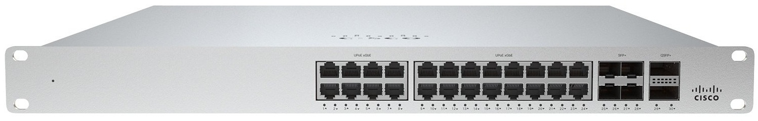 Specificaties van Cisco MS355-24X - Tweakers