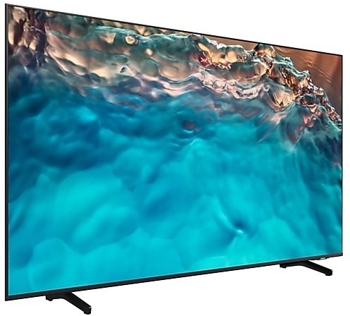 Specificaties van Samsung HG50BU800EUXEN Zwart - Tweakers