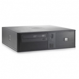 HP Compaq rp5700 (KY334AW) - Kenmerken - Tweakers
