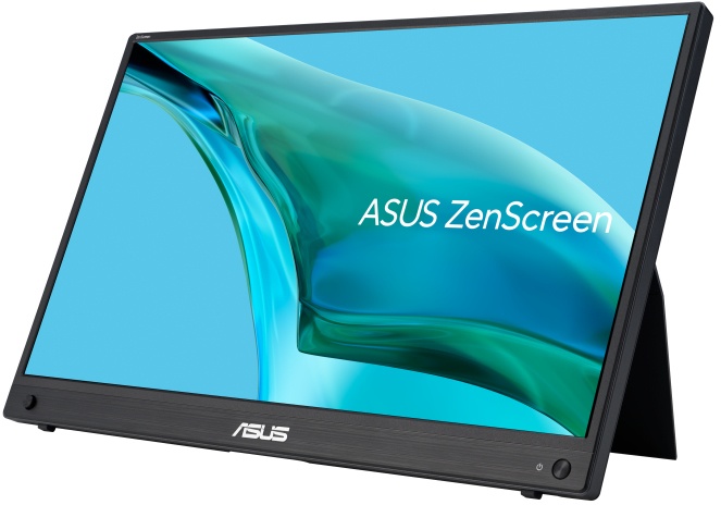 ASUS ZenScreen MB16AHG Zwart - Kenmerken - Tweakers