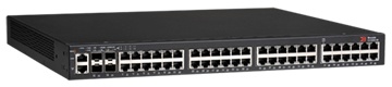 Specificaties van Brocade ICX 6450 - Tweakers