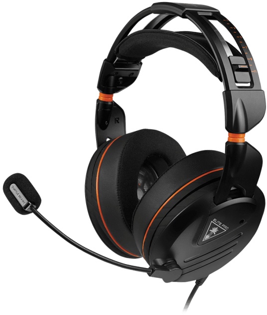 Turtle Beach Elite Pro PC Edition: beste prijs - Tweakers