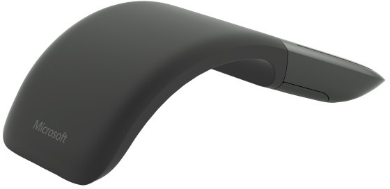 Specificaties van Microsoft Arc Touch Mouse Surface Edition - Tweakers
