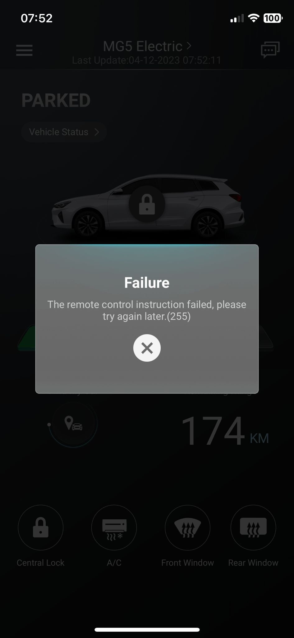 Het grote MG EV Topic - Mobiliteit - GoT