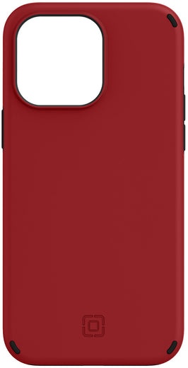 Incipio IPH-2035-SCRB (iPhone 14 Pro Max) Rood - Kenmerken - Tweakers