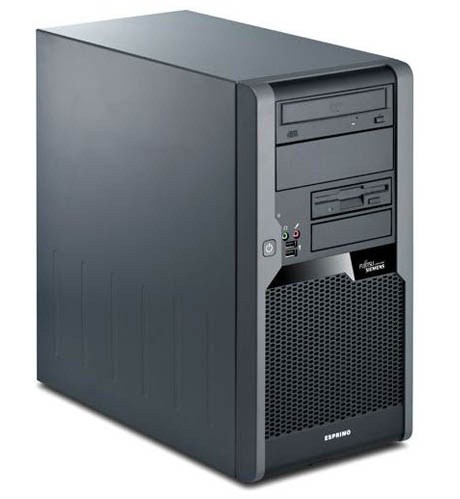 Fujitsu Esprimo P1500 Q8200 1T kopen? - Prijzen - Tweakers