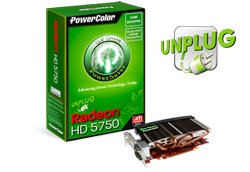 Powercolor GO! GREEN: nieuws en reviews - Tweakers