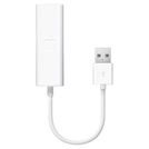 Apple USB Ethernet Adapter MC704ZM/A aangeboden - Vraag & Aanbod - Tweakers