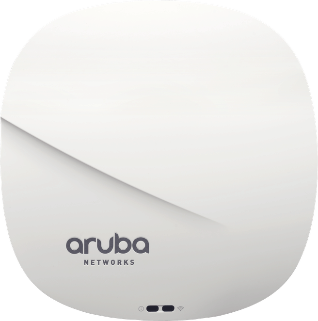 Specificaties van Aruba AP-335 - Tweakers