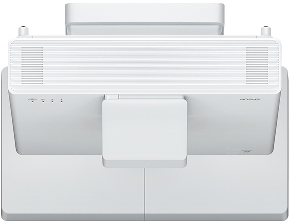 Specificaties van Epson EB-800F - Tweakers