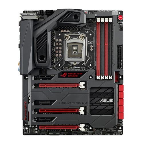 Specificaties van ASUS Republic Of Gamers Maximus VI Formula (C2 ...