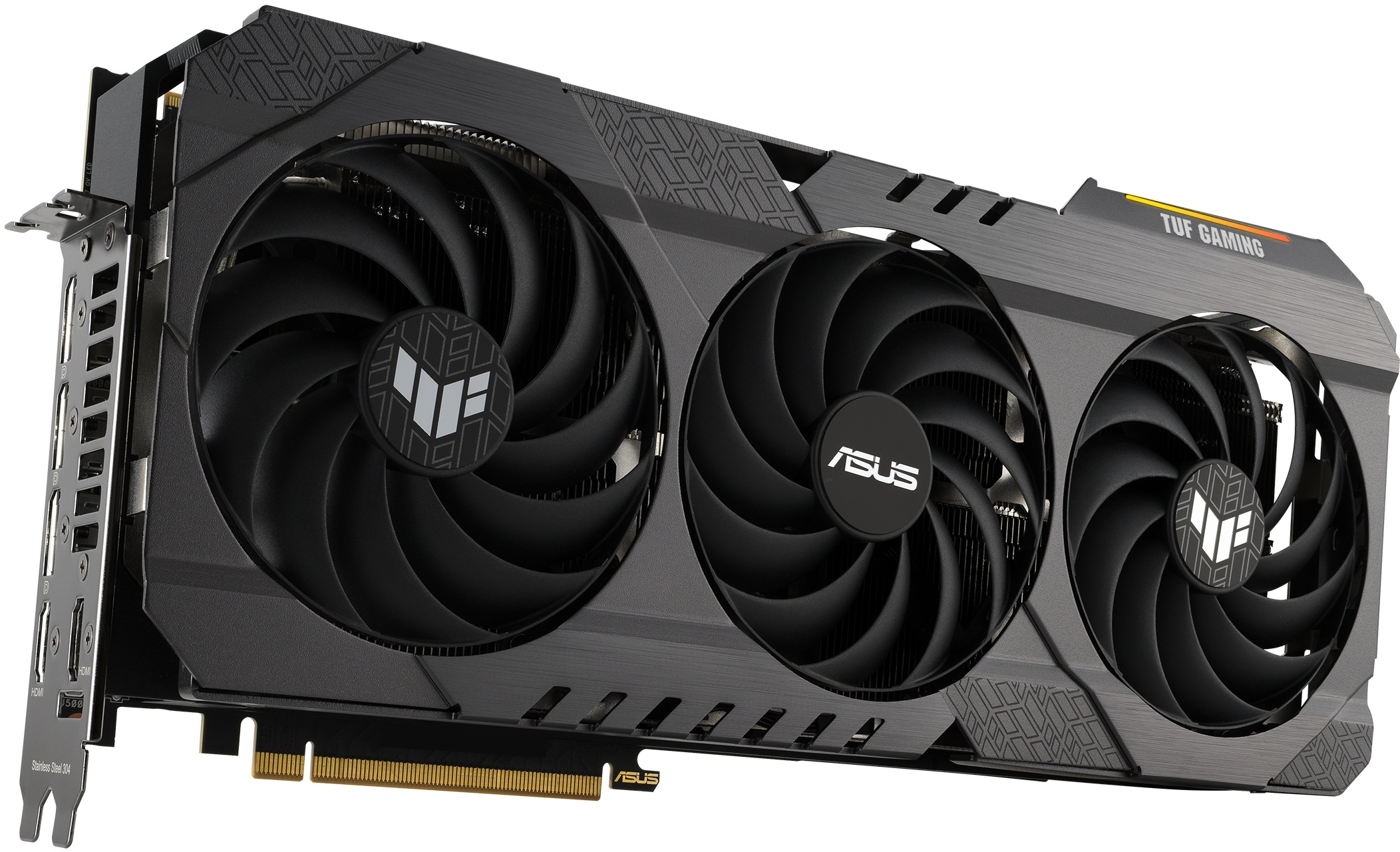 Specificaties van ASUS TUF Gaming GeForce RTX 4090 24GB GDDR6X OG ...