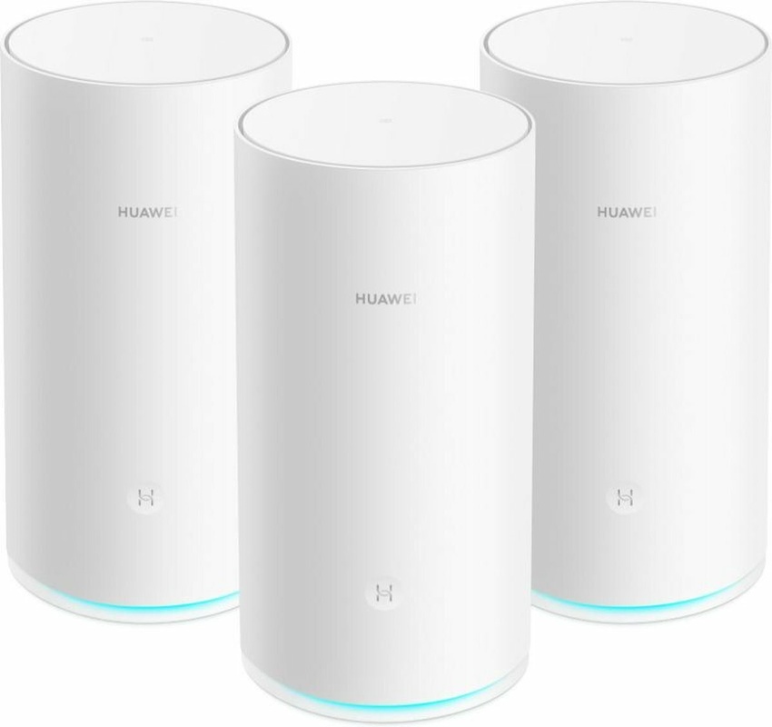 Specificaties van Huawei WiFi Mesh (3 stuks) - Tweakers