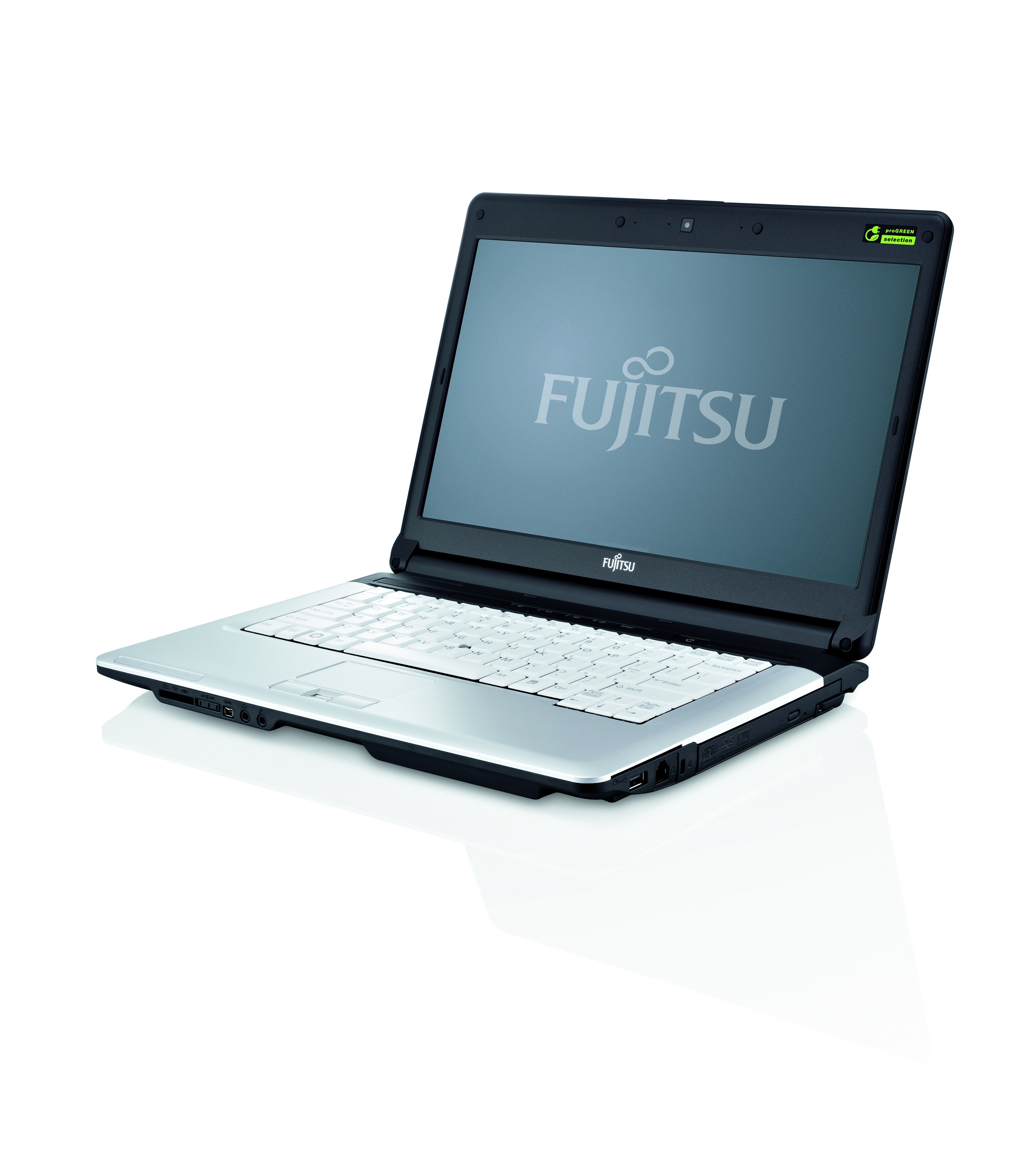 Specificaties van Fujitsu Lifebook S710 (VFY:S7100MF031NL) - Tweakers