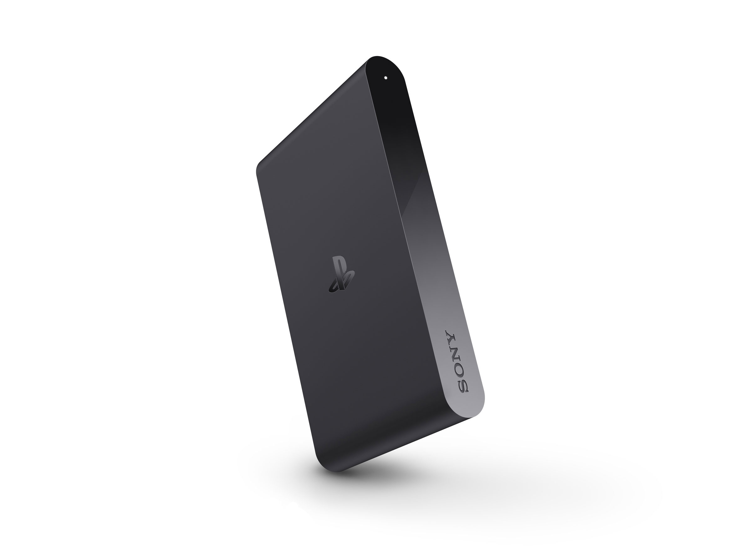 Sony PlayStation TV Review - Tweakers