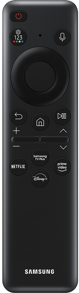 Specificaties van Samsung OLED QD S92C 77" Zwart - Tweakers