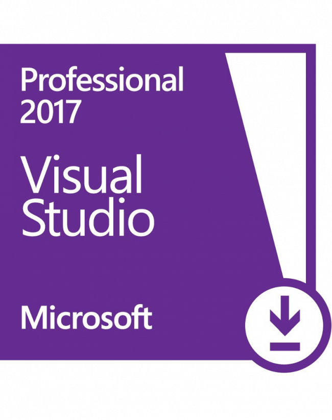 Specificaties van Microsoft Visual Studio 2017 Professional - Tweakers