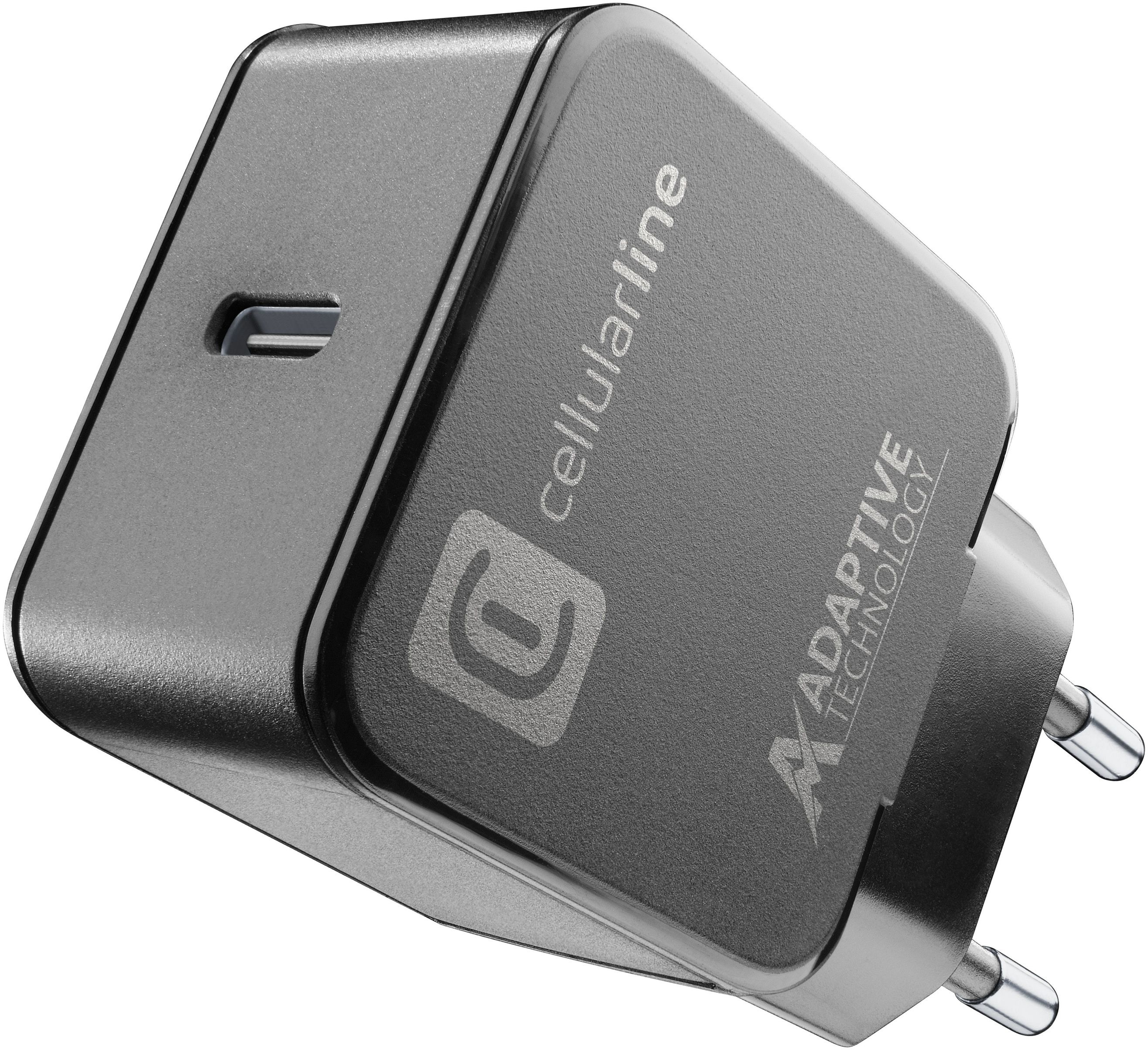 Cellular Line USB-C Charger 15W kopen? - Prijzen - Tweakers