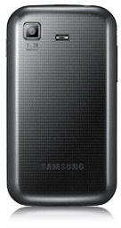 Specificaties van Samsung Chat 222 (E2220) Zwart (Vodafone-prepaid ...