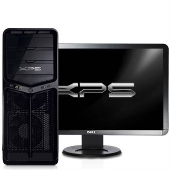 Dell Dimension XPS 630 - (D04X605) - Kenmerken - Tweakers