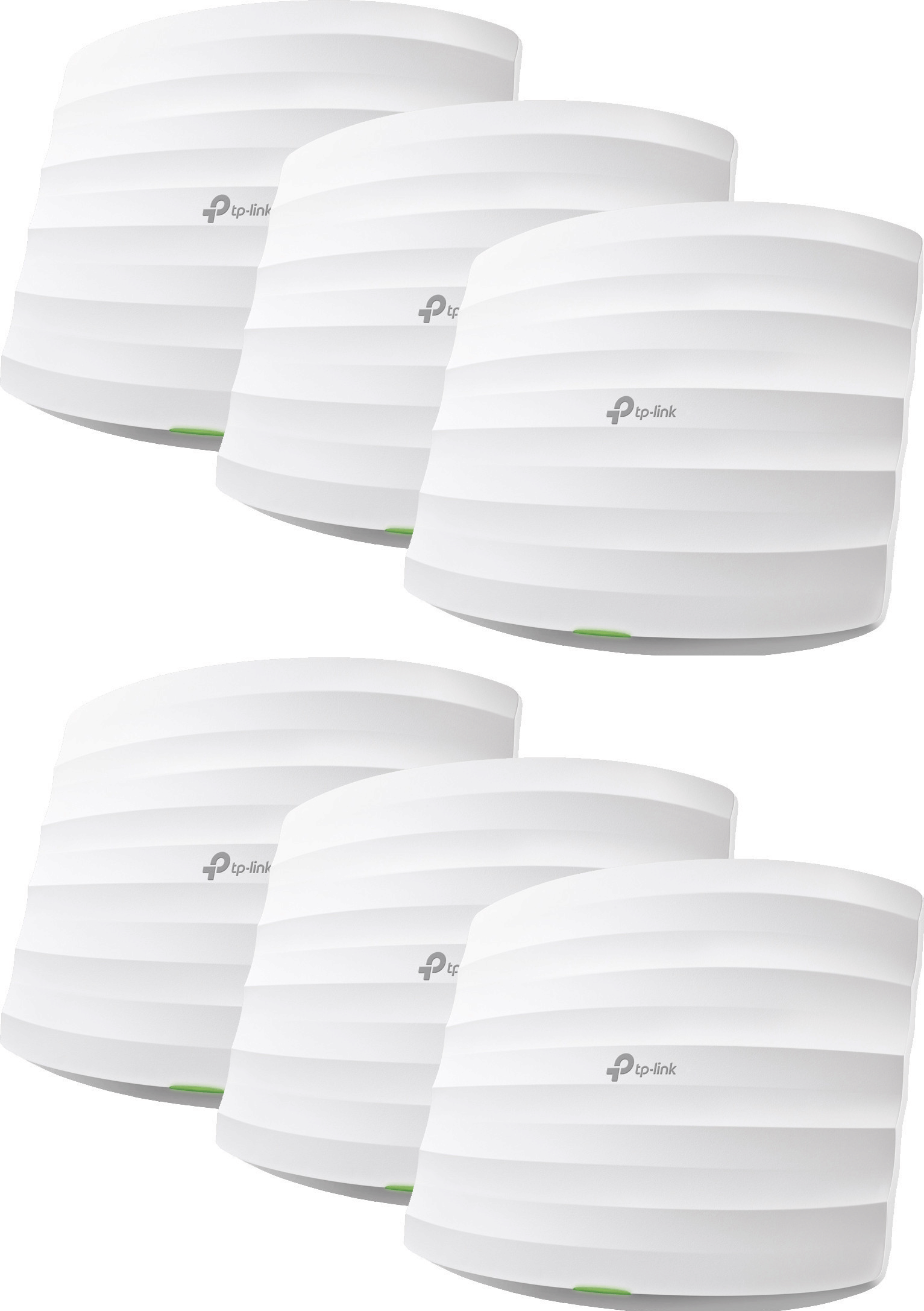 TP-Link EAP245 v3, 6-Pack: beste prijs - Tweakers