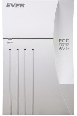 Ever ECO PRO 1000 AVR CDS - Kenmerken - Tweakers