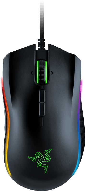 Razer Mamba Elite aangeboden - Vraag & Aanbod - Tweakers