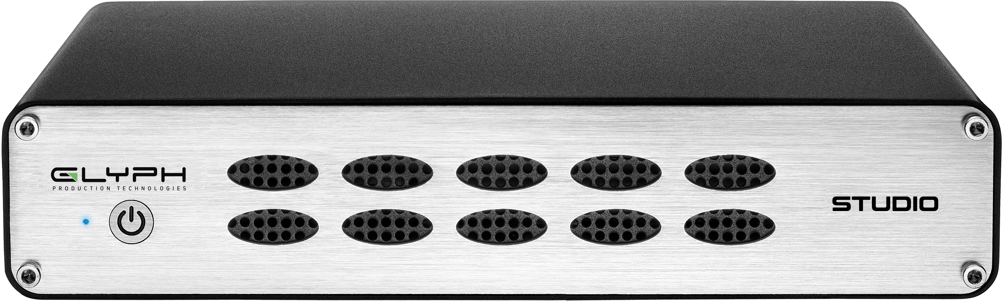 Glyph Studio 8TB Zilver kopen? - Prijzen - Tweakers