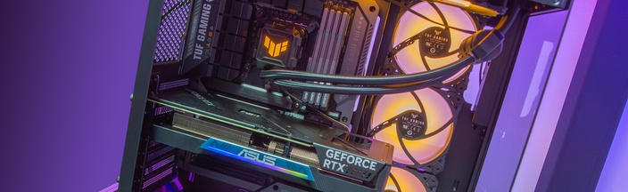 ASUS introduceert B760-moederbord met aansluitingen aan de achterkant ...