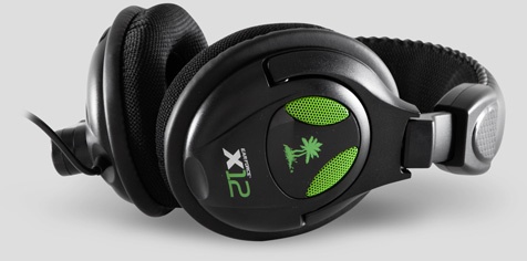 Turtle Beach Ear Force DX12 - Kenmerken - Tweakers