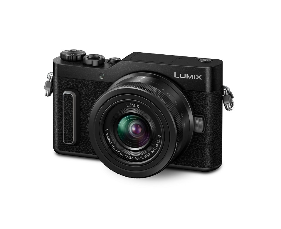Panasonic brengt Lumix GX880-systeemcamera uit voor 449 euro - Beeld en ...