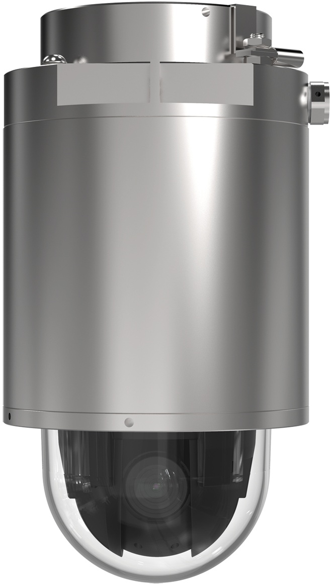 Axis D201-S XPT Q6075 - Kenmerken - Tweakers