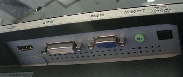 Samsung Syncmaster P2450H Zwart - Teus.shira - Userreviews - Tweakers