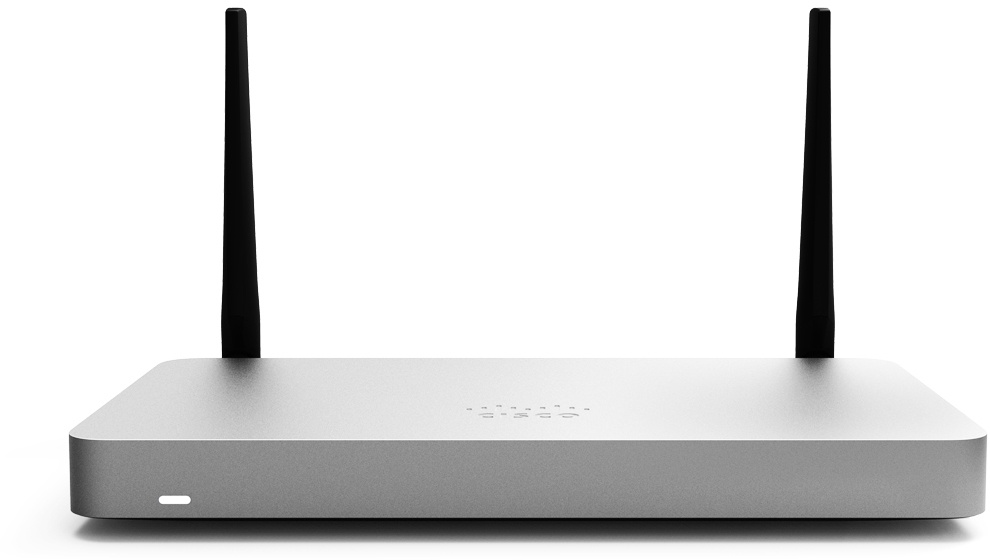 Specificaties van Cisco Meraki MX67C - Tweakers