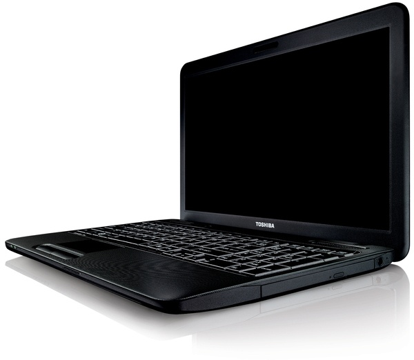 Specificaties van Toshiba Satellite Pro C660-1KP - Tweakers