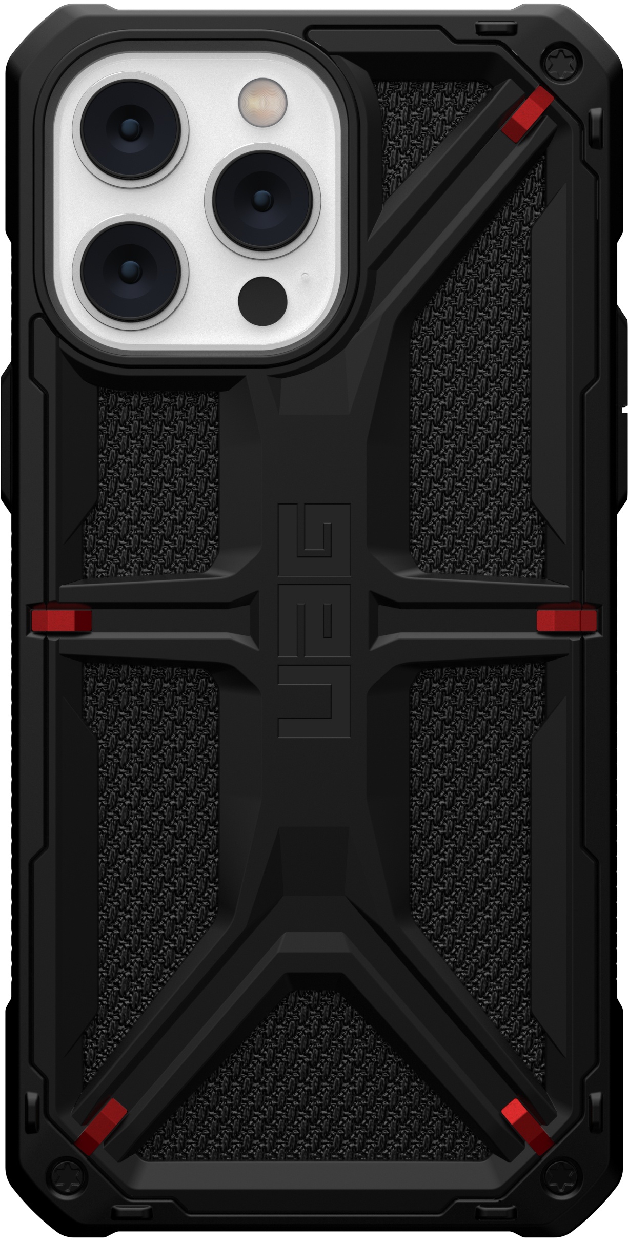Urban Armor Gear Monarch (Iphone 14 Pro Max) Zwart kopen? - Prijzen ...