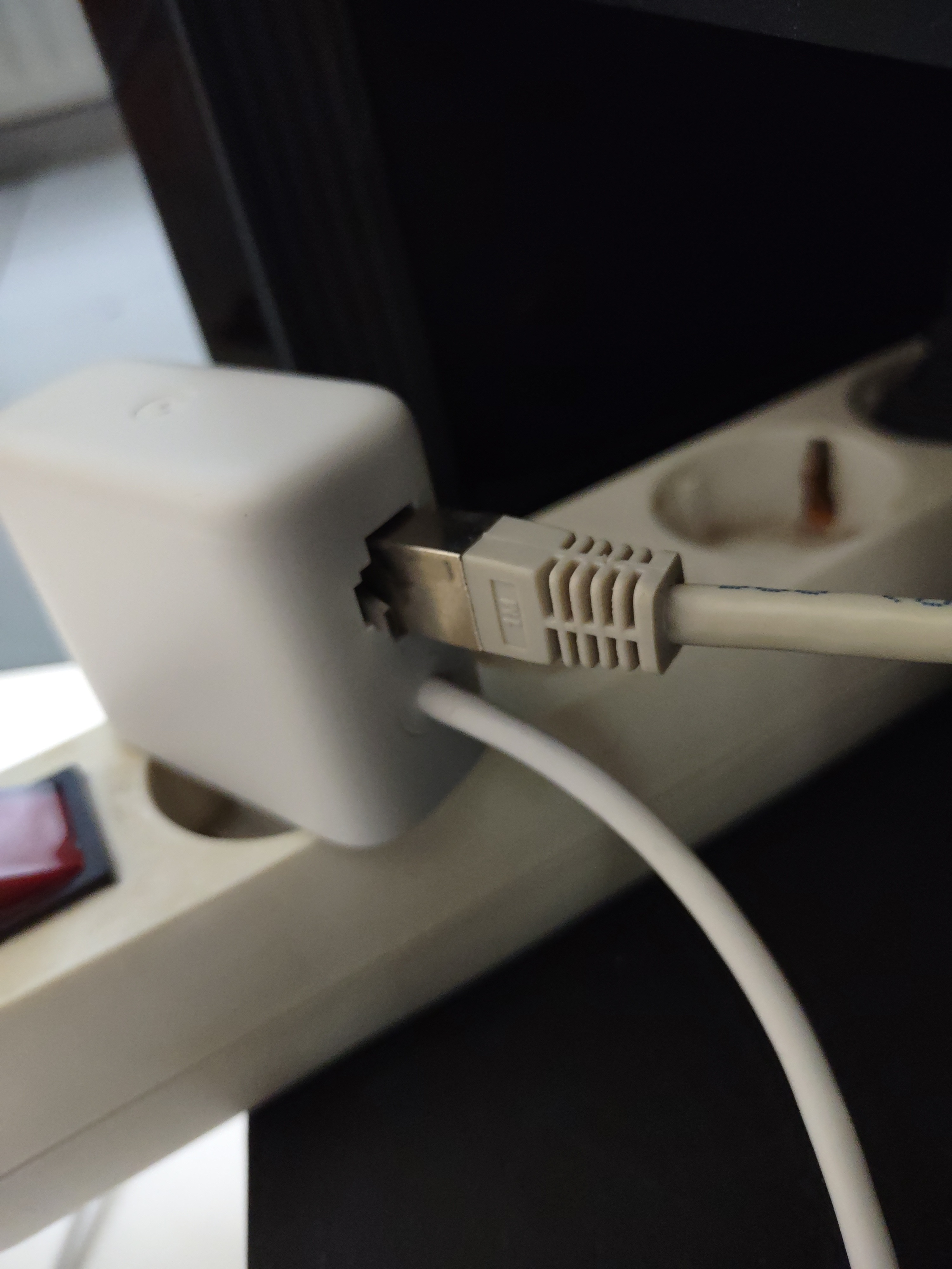 Google Ethernetadapter voor Chromecast met Google TV - Antonio di ...