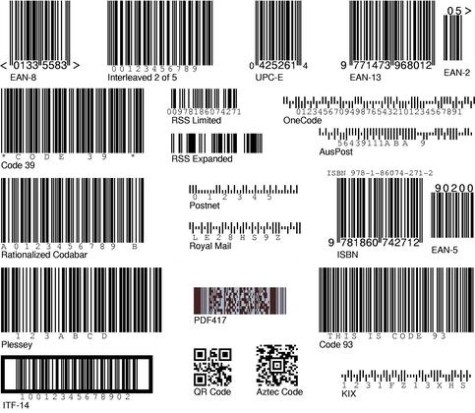 Barcode Writer In Pure Postscript Beste Prijs Tweakers