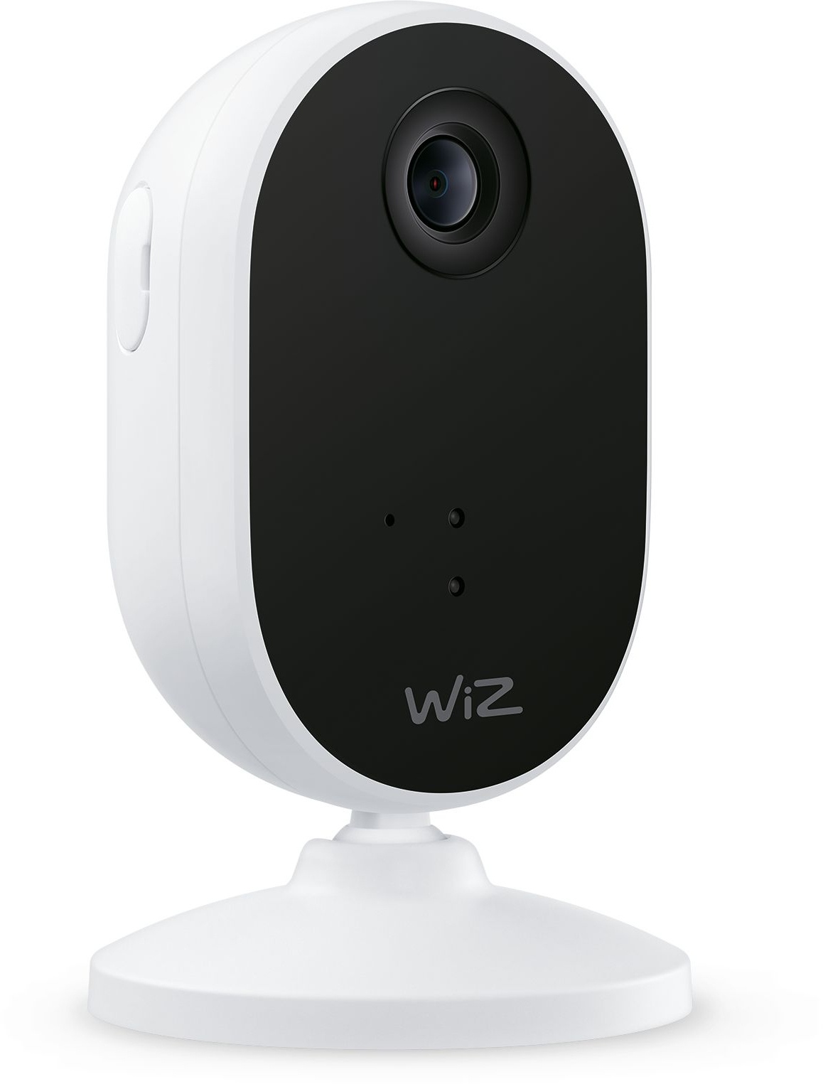 Specificaties van WiZ Connected Camera voor binnenshuis - Tweakers
