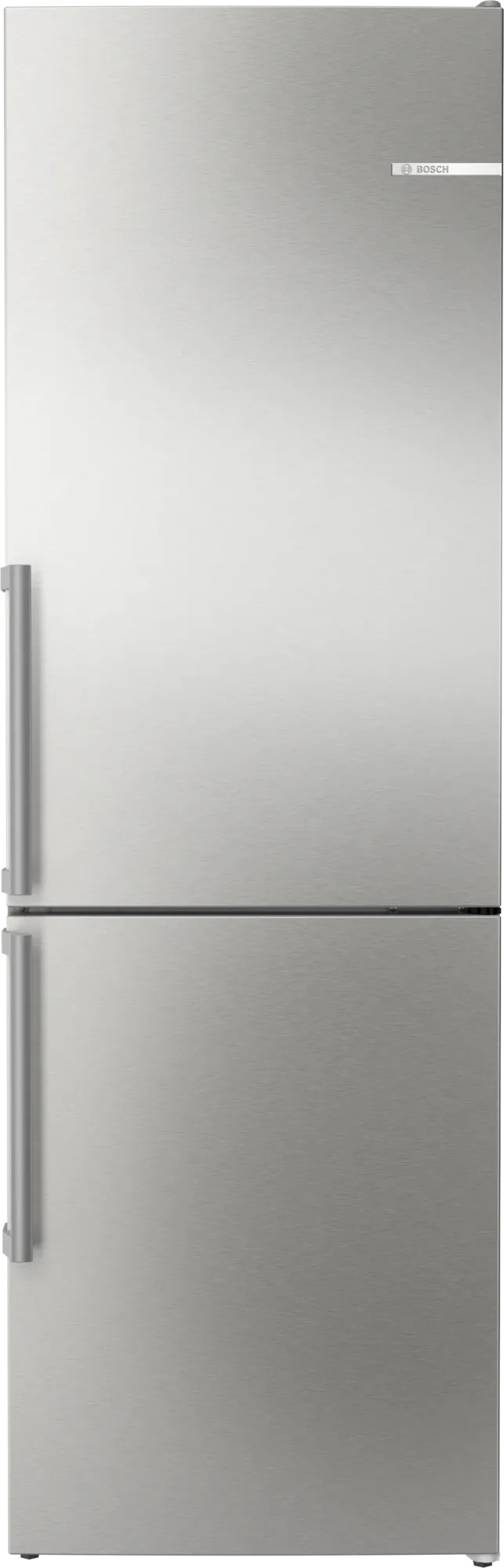 Bosch Serie | 4 KGN36VIBT: beste prijs - Tweakers