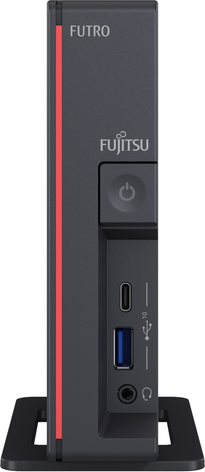 Specificaties van Fujitsu Futro S7011 (VFY:S7011THU1EIN) - Tweakers