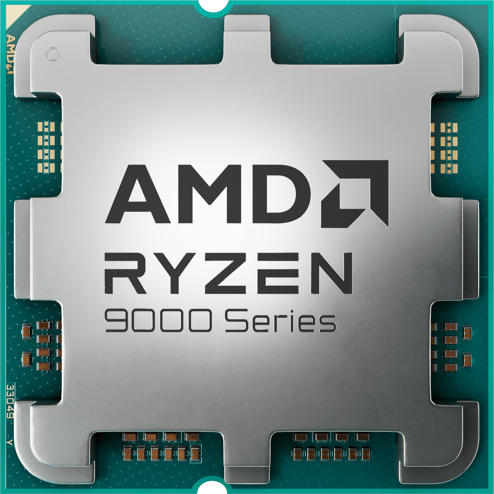 Nieuws over AMD Ryzen 9 9950X3D Tray - Tweakers